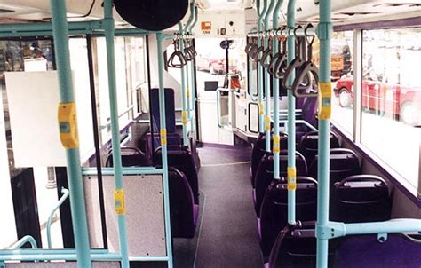 Dennis Dart SLF Photographs Page 21