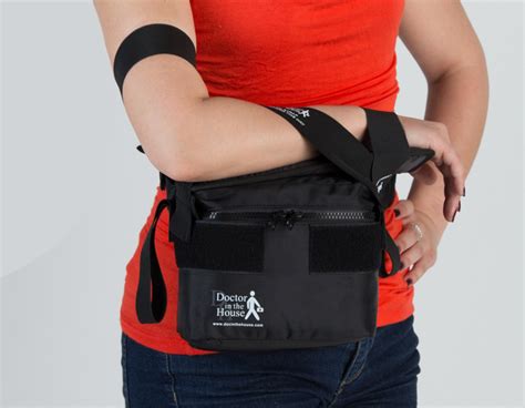 Neck Free Shoulder System Doctor In The Housedoctor In The House