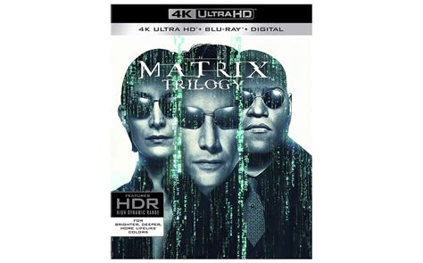 Official The Matrix 20th Anniversary Re Release Poster R Movies