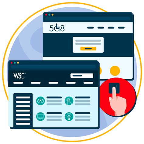 WCAG Vs Section What Are The Differences