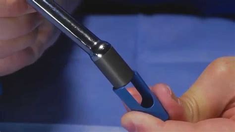 Neoprobe® In Service Video Technician Focus Collimator Youtube