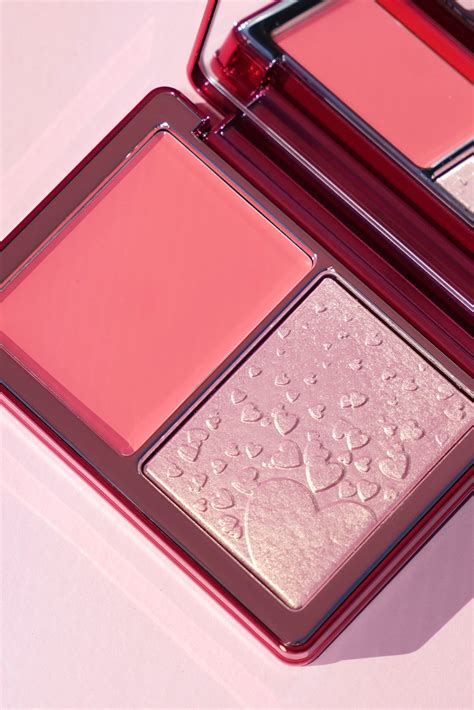 Natasha Denona Mini Love Collection + New Lip Liners - The Beauty Look Book