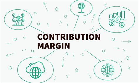 How To Optimize Your Business Contribution Margin Ratio