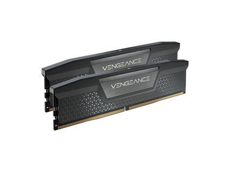 Corsair Vengeance 128gb Ddr5 6400 Memory Kit Za