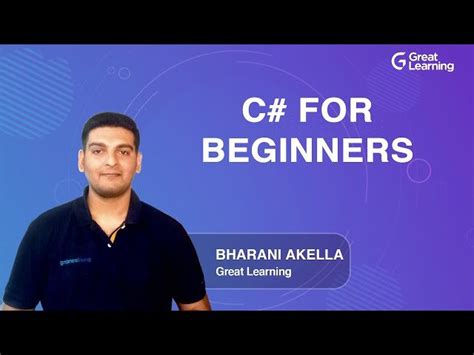 Free Video C For Beginners Learn C From Great Learning Class Central