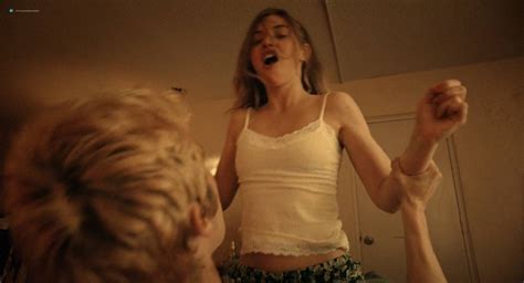 Imogen Poots Nuda ~30 Anni In Mobile Homes