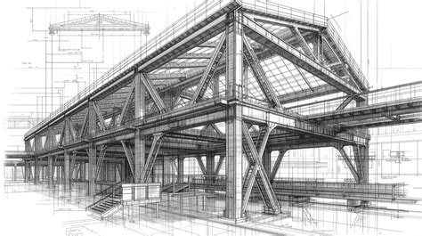 Steel Design In Civil Engineering Is 800 Basics And Connections Civil