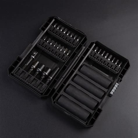 33 Pcs Bits Sets 20 Year Hardware Tool Manufacturer