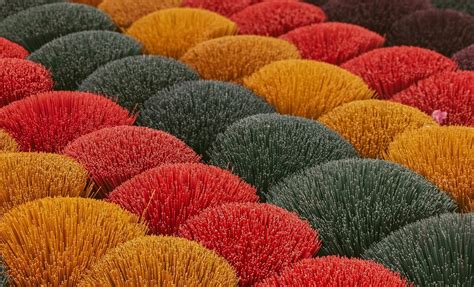 What Is Incense And How Is Incense Made A Guide To The Art Of Scent