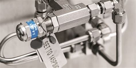 How To Calibrate An Analyzer In Process Analyzer Systems Swagelok