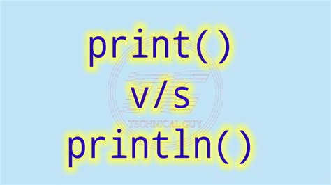 🔥print Vs Println🔥 Methods In Java Youtube