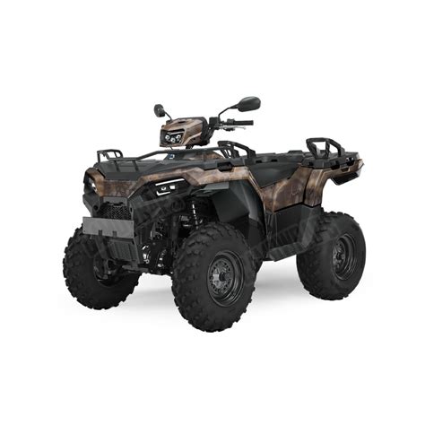 Kryptek Banshee Atv Camo Vinyl Wrap Camowraps Camo Wraps
