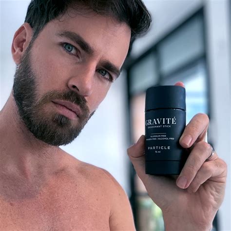 Particle Men Skin And Hair Care Lights Camera Particle Army 🎥💥 Heres A Sneak Peek Behind The