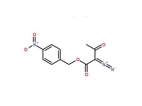 2 重氮乙酰乙酸对硝基苄酯河南丘化化工科技有限公司