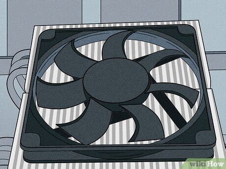 CPU Fan Error Causes How To Fix It For Your Computer