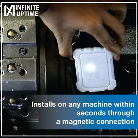[video] Infinite Uptime On Linkedin Digitize Any Equipment In Under 1