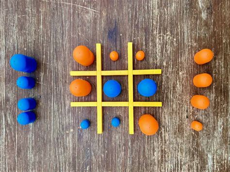 Tic Tac Toe In 3d Weltklasse Spiel Mit Neuer Idee Camperhelp