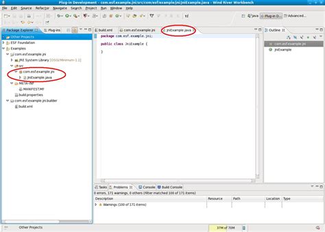 esf developers guide