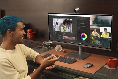 HP Launches An All In One PC With A Unique Feature Tech Chacho
