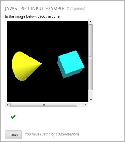 Custom JavaScript Problem Building And Running An EdX Course Documentation