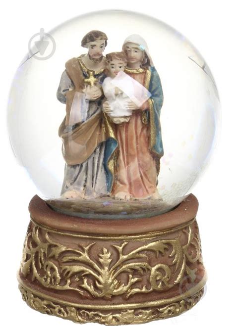 ᐉ Сувенір різдвяний сімя Ісуса полігума 5х7 см • Краща ціна в Києві Україні • Купити в Епіцентр