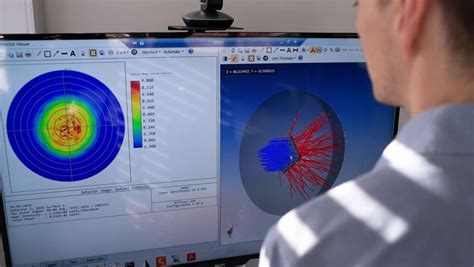 Design And Simulation At Temicon Gmbh