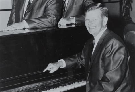 ‘no Ordinary Man Reintroduces Jazz Musician And Transgender Hero Billy Tipton Kqed