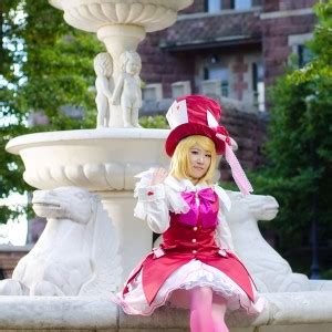 Vocaloid Mad Hatter Rin Cosaru Com