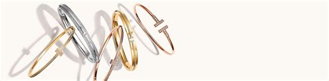 Ювелирные украшения | Tiffany & Co.