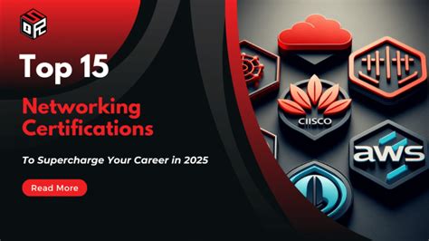 List Of 15 Networking Certifications By Security Vendors
