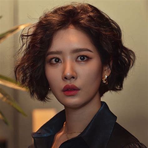 The Glory Choi Hye Jeong Cha Joo Young Icons K Dramas