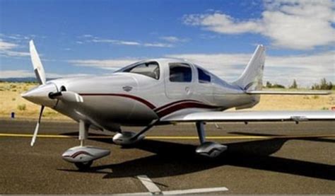 Corvalis 350 Specifications Operating Cost Performance