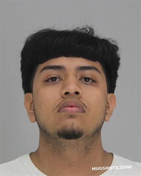 Sanchez Jesus 12122022 Dallas County Mugshots Zone
