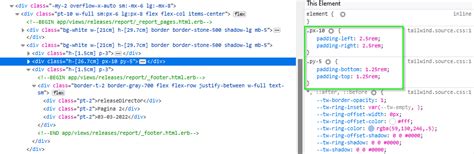 Arbitrary Height Not Working · Issue 7732 · Tailwindlabstailwindcss