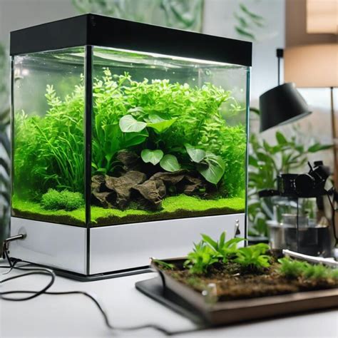 Top 6 Roślin Do Akwarium Na Start