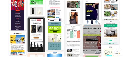 The Anatomy Of A Perfect Email Structure That Converts Blog