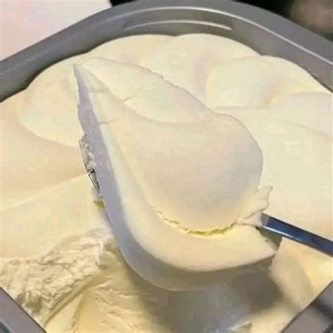 Classic Vanilla Ice Cream Best Recipes