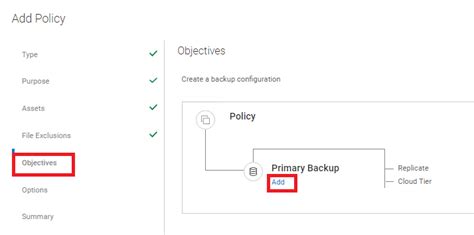 PowerProtect How To Configure And Run A File System Centralized Backup Dell US
