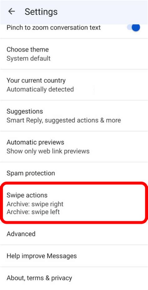 What Is Google Messages And How To Use It Android Authority