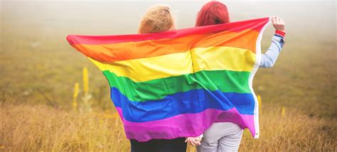 62 Interesting Lgbt Facts 2024