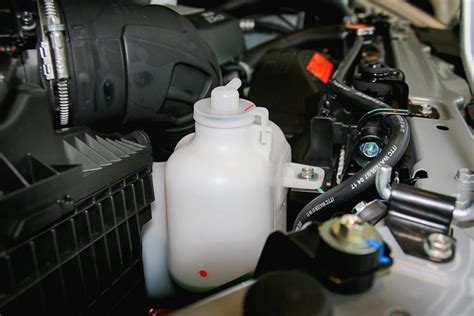 Unveiling How To Bypass Coolant Temp Sensor In A Car Mechanic Place