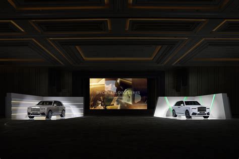 [새 차] 롤스로이스 컬리넌 시리즈 Ii・블랙 배지 컬리넌 시리즈 Ii 존재감과 과감함 섬세함 더한 ‘슈퍼 럭셔리 Suv 제이슨류닷넷