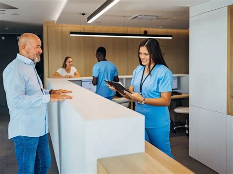 Embedded Payments For Healthcare Platforms Adyen