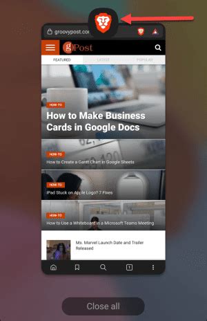 How To Split Screen On Android