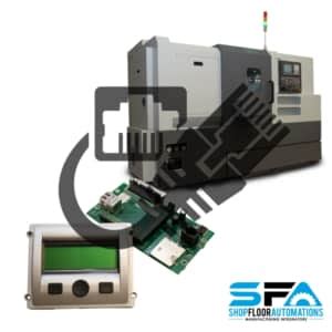 Add Ethernet To Your CNC