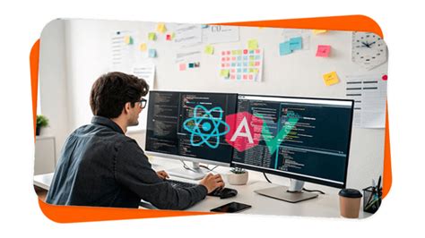 Whats New In Front End Frameworks React Angular And Vue Js Adria Business And Technology