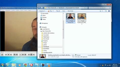 Building Applications In Delphi Using The Vcl Part 2 Now Available