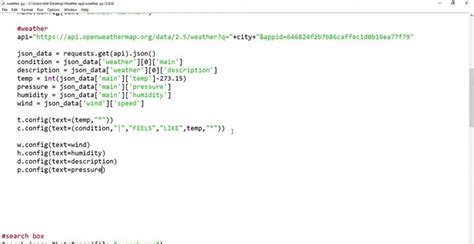Barre Venkatesh On Linkedin Codesonbytes Python Project Task2