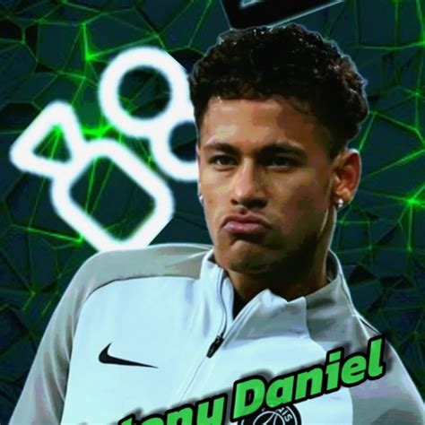 Antony Daniel Youtube