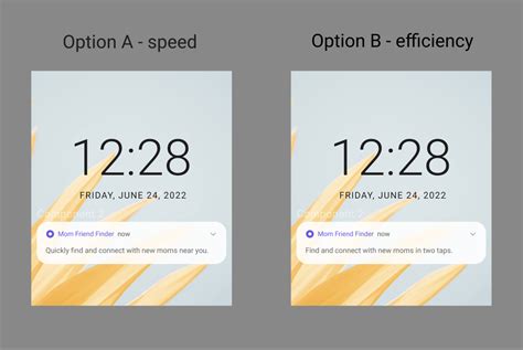 How Tiny Ux Copy Tweaks Make A Big Impact • Ux Content Collective